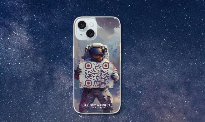 QR Kids | Your Child's Safety, Simplified: Scan, Call, Reunite ...